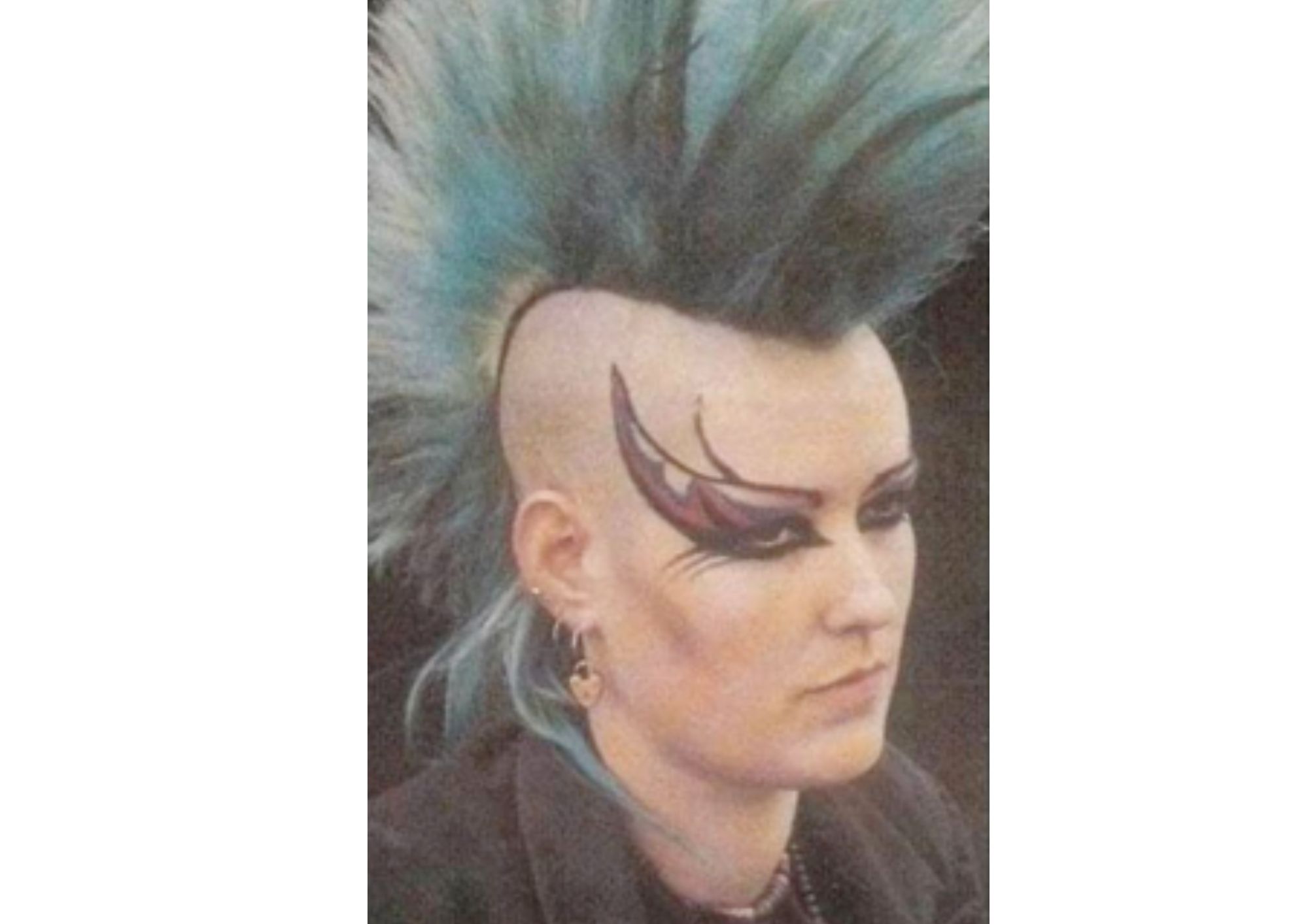 Punk Kath's legend lives on | Islington Tribune