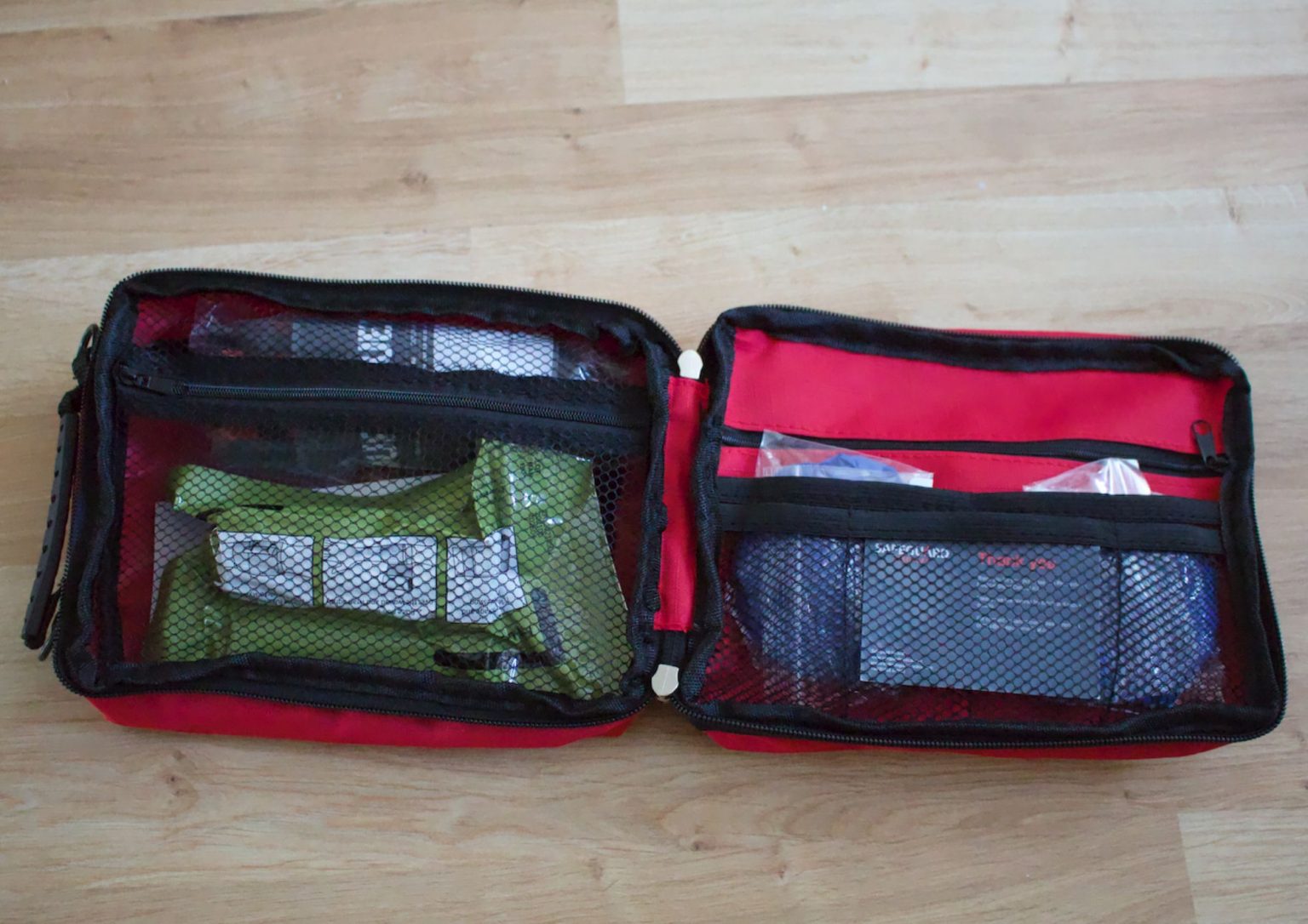‘Bleed kits are for everyone – it’s not just about knife crime ...