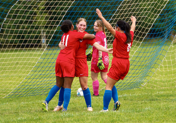 Underdogs taste magic of the FA Cup | Islington Tribune