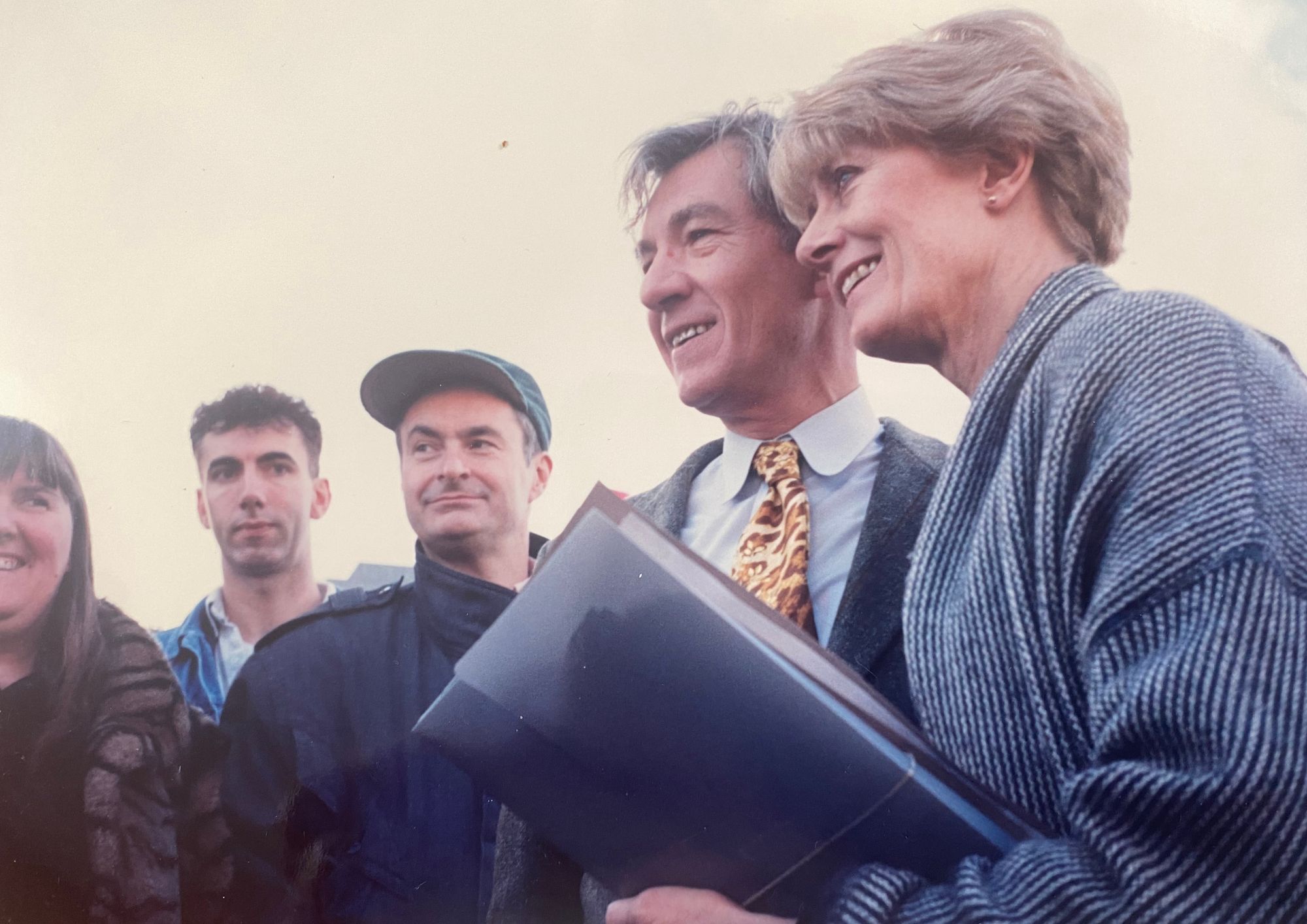 Lesbians have ‘always had to fight to be heard’, says Stonewall ...