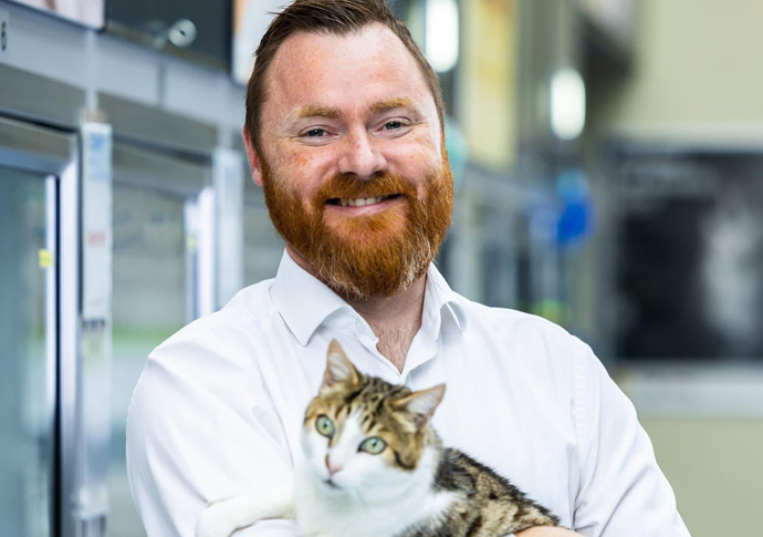 What about all the cats? | Islington Tribune