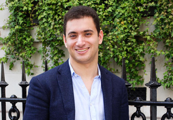 What’s opera, doc? | Islington Tribune