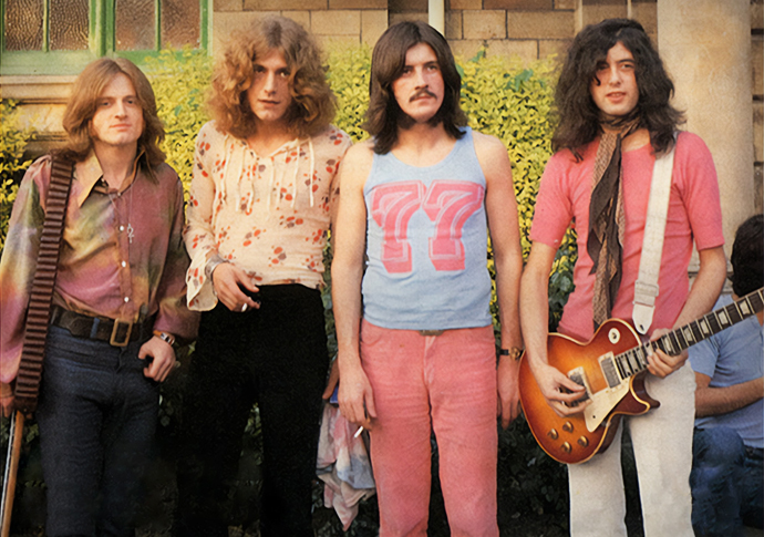 ‘They are the most misunderstood band in history’ | Islington Tribune