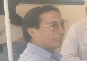 My dad Fredi would never harm anyone | Islington Tribune