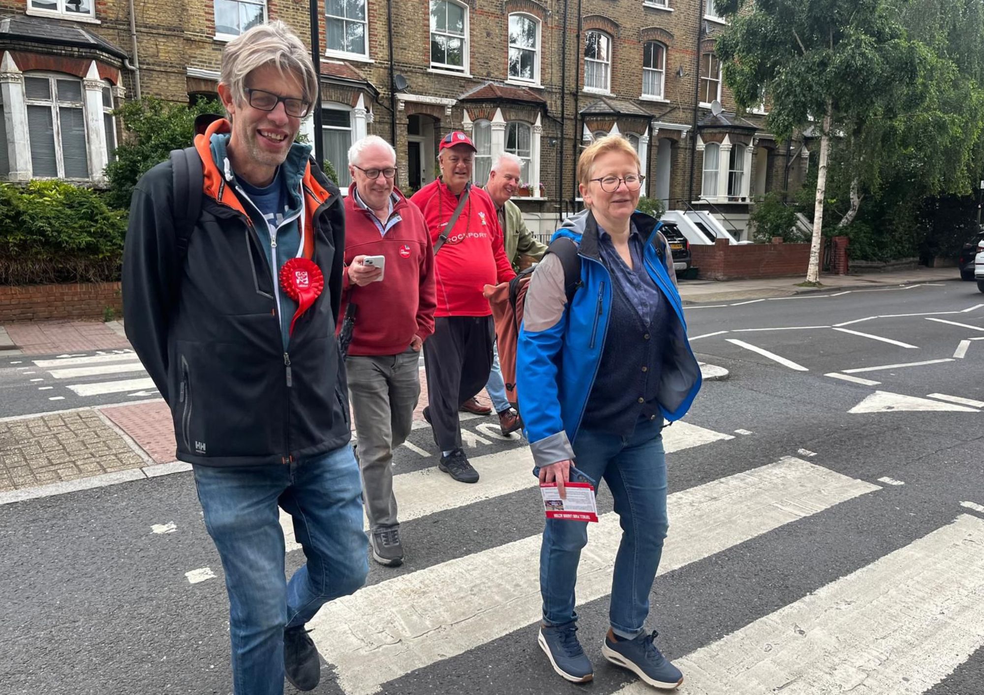 Is it Corbyn v Labour, round two? | Islington Tribune