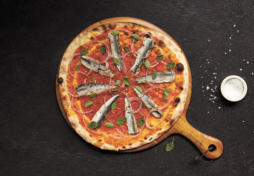 Italian style and tip-top quality at Vico | Islington Tribune