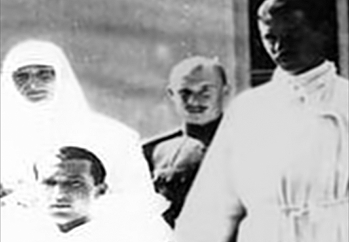 Gospel Oak novelist Gill Paul’s Tsar turn | Islington Tribune