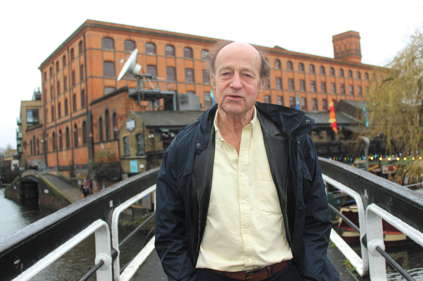 Plea to turn hidden vaults of Camden Town into new arts space ...