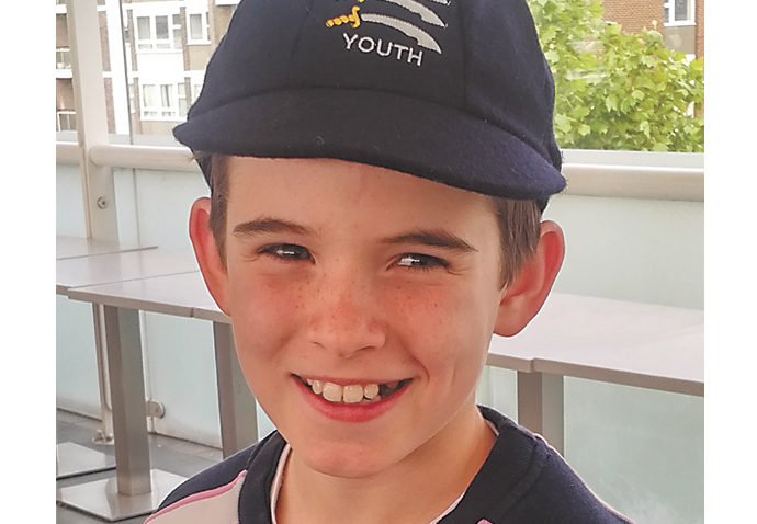 Cup kings salute their cricket star | Islington Tribune