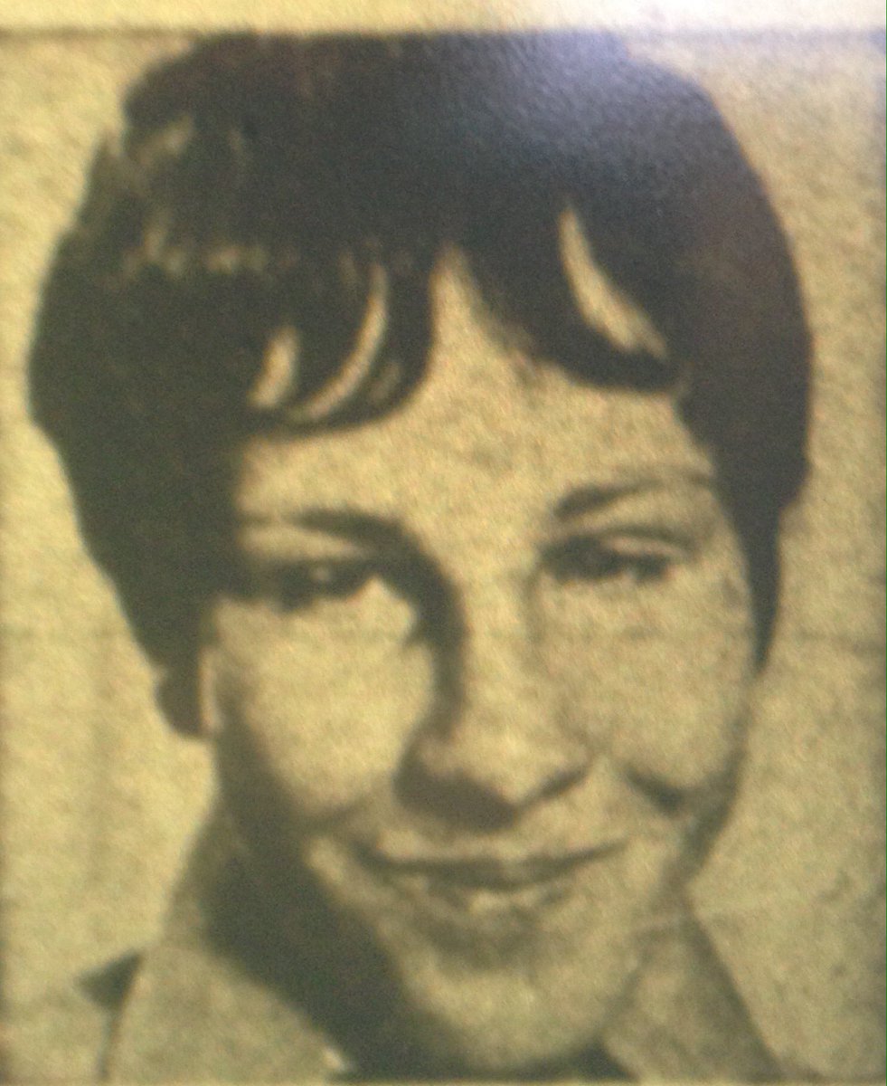 1976 Lido death: £20,000 reward for help solving Enrico Sidoli mystery ...