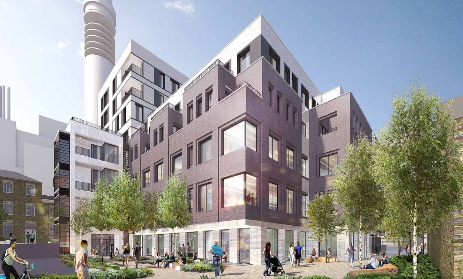 Workhouse that inspired Dickens to write Oliver Twist set to become ...