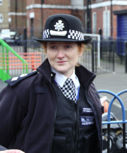 Camden loses its third police commander in as many years | Islington ...