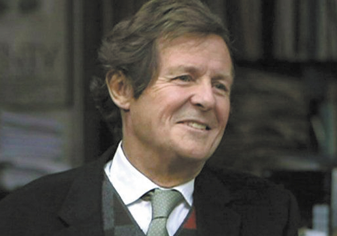 ‘Elephant’s backside’ attack on plan for modernist home | Islington Tribune