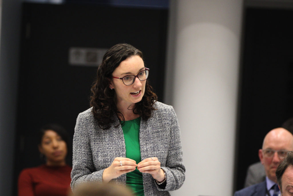 Vandals escape prosecution for lockdown rave in historic police station ...