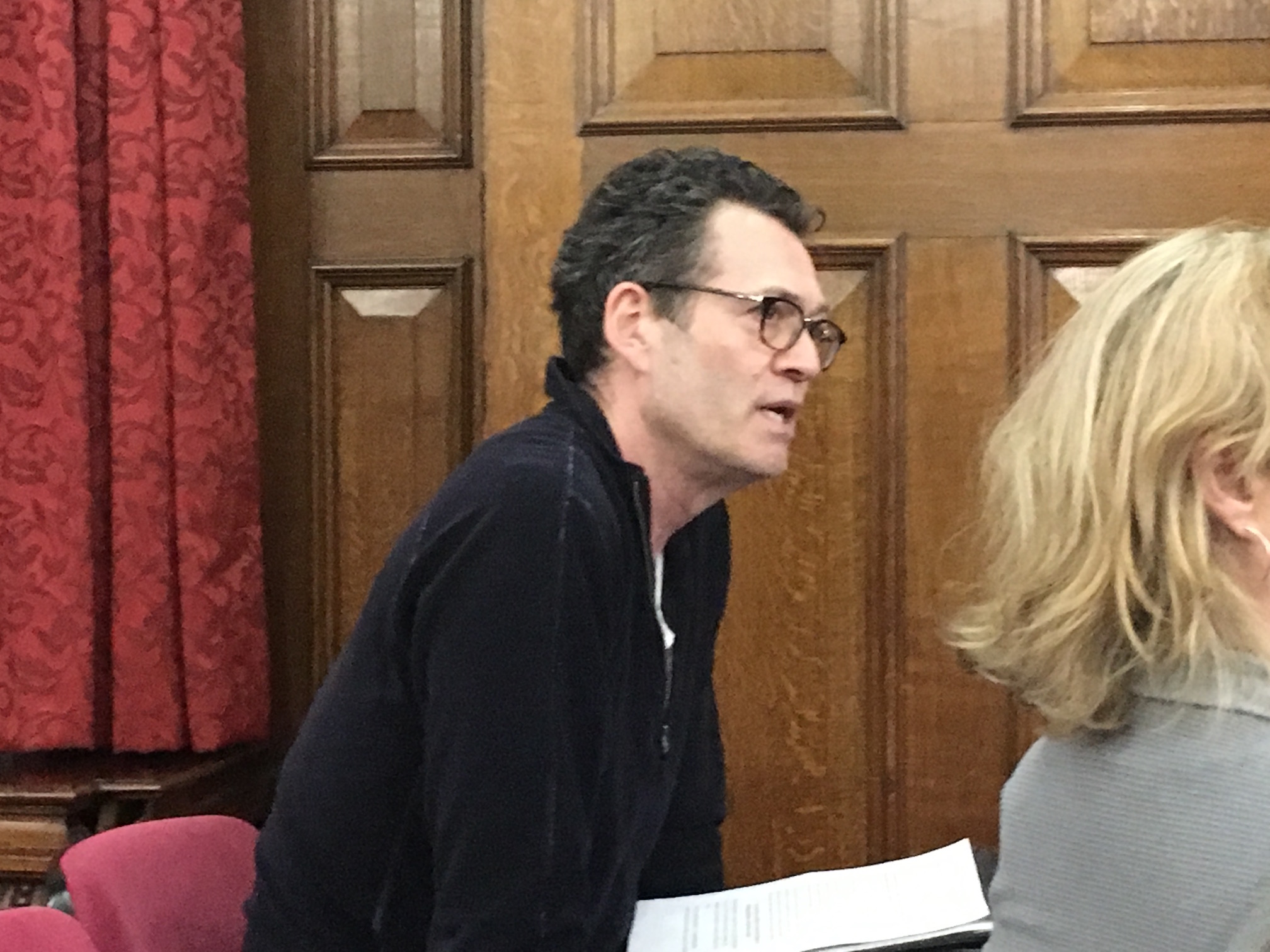 Residents accuse Town Hall of ‘breaking promises' over clocktower hours ...