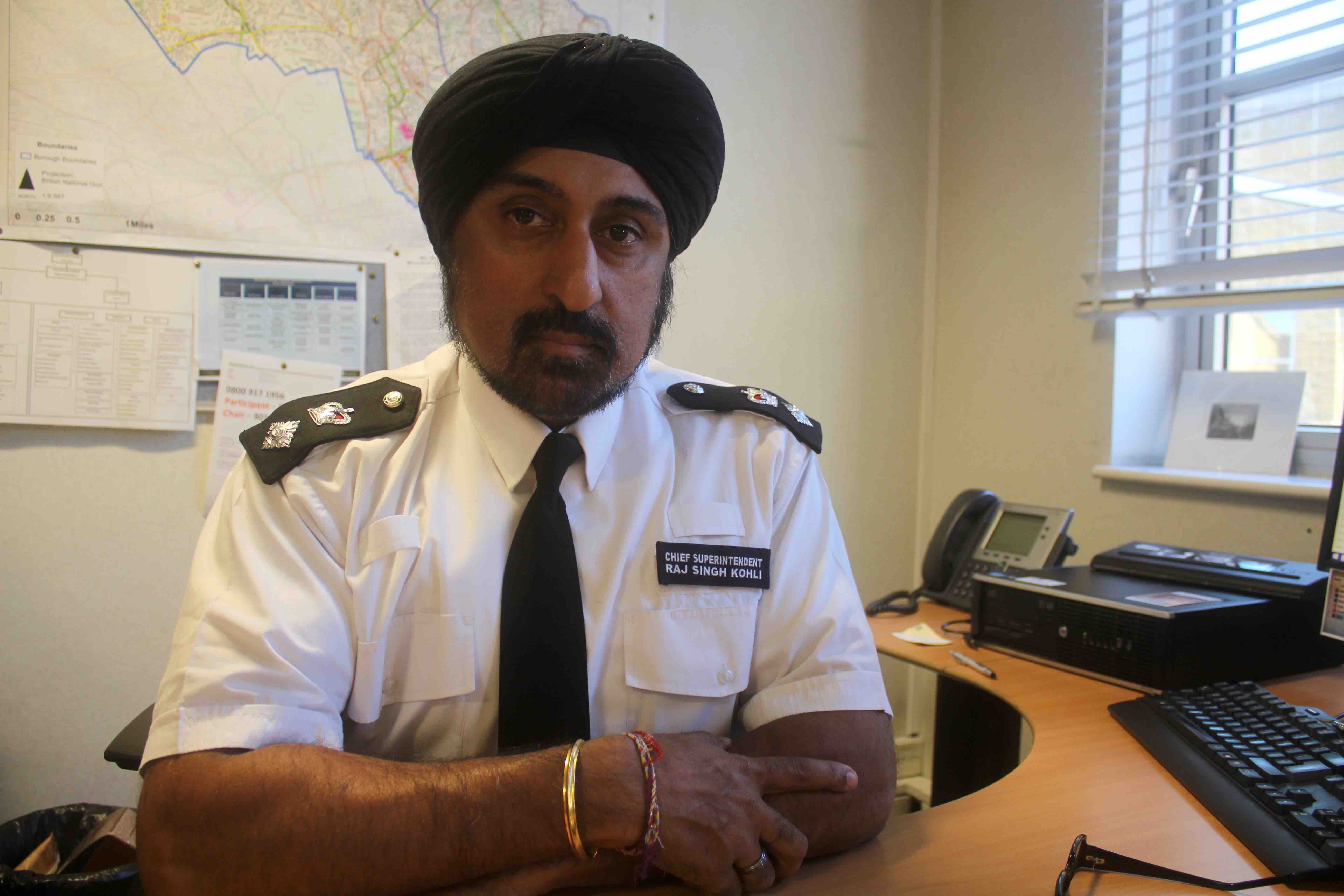 Calvin Bungisa murder: Extra stop and search powers as hunt for killers ...