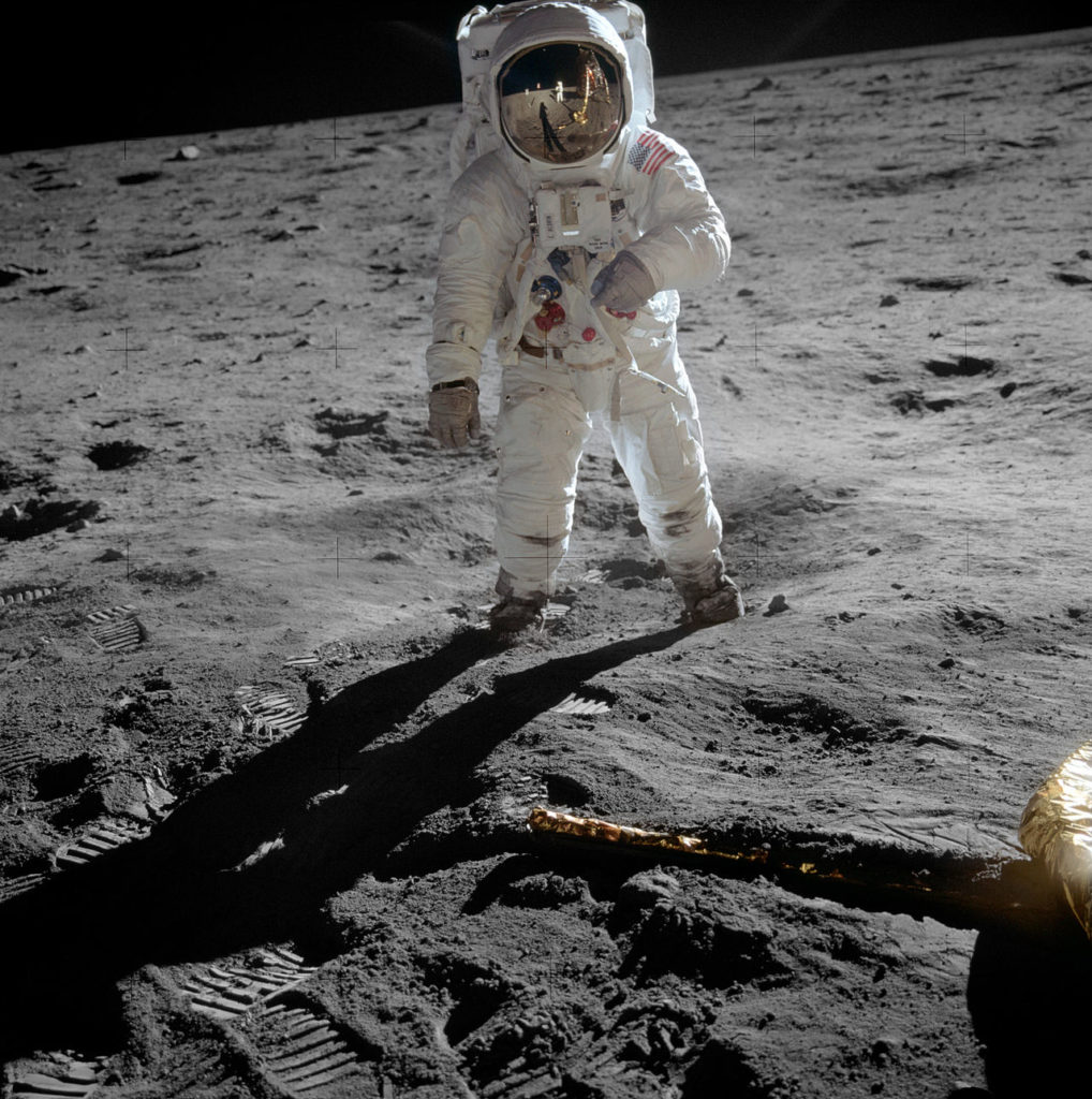 Hampstead Observatory re-opens in time for moon landing anniversary ...