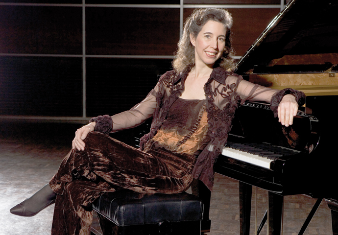 Michael White’s music news: Hampstead Arts Festival – Pianist Angela ...