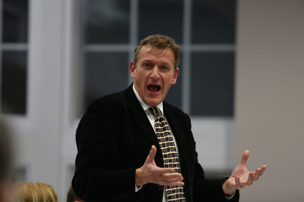 Universal Credit claimants triple in some areas of Camden | Islington ...