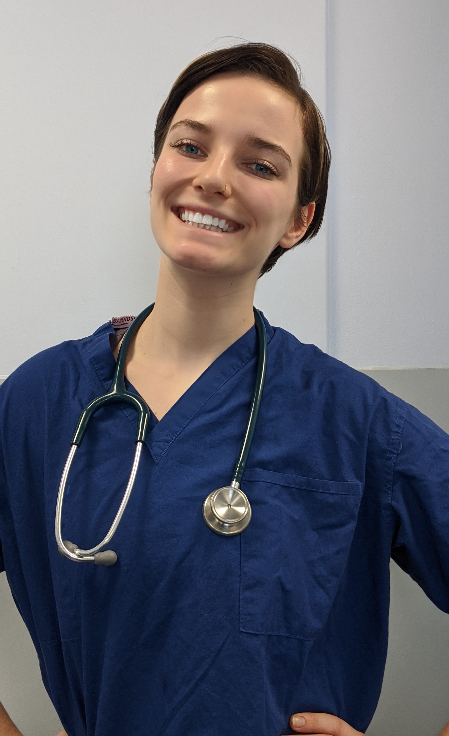 Medical students to be fast-tracked onto coronavirus frontline ...