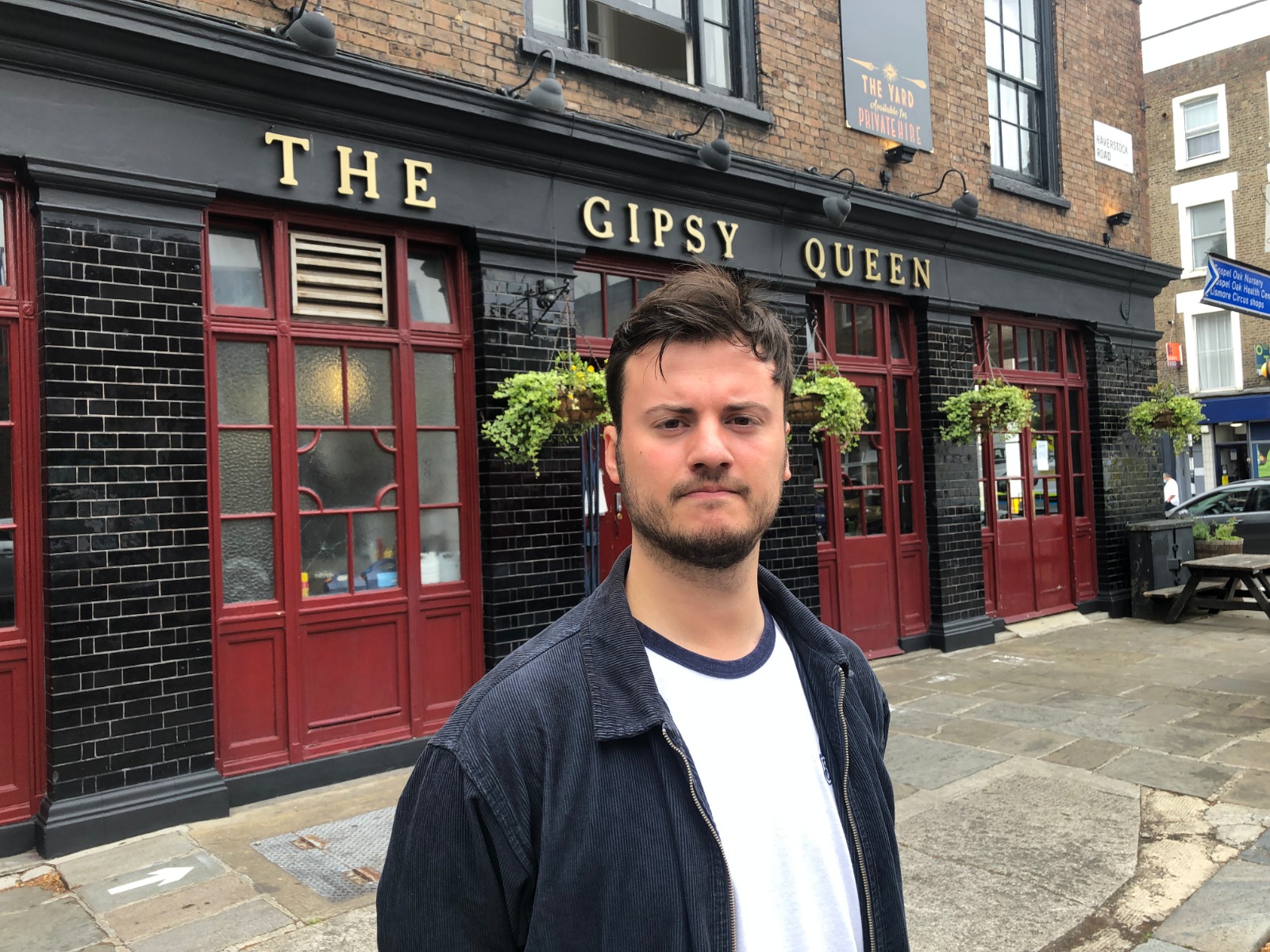 Will the pubs be half full or half empty? | Islington Tribune
