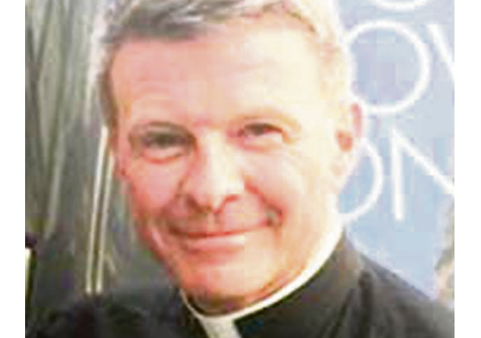 Now it’s like Soho-on-Sea, warns priest | Islington Tribune