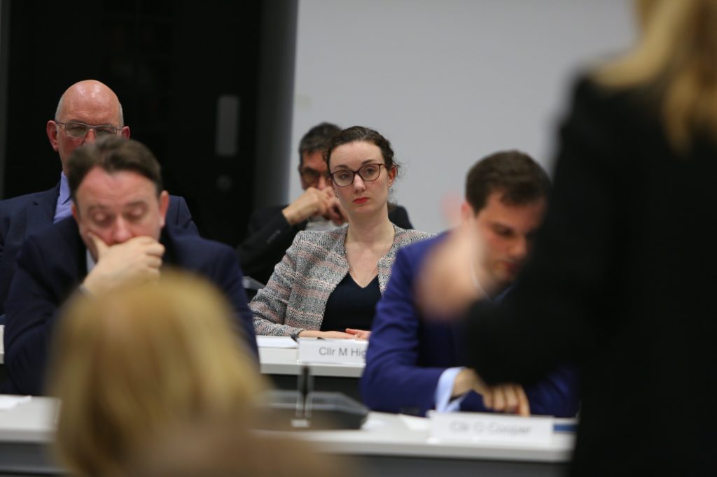 School is blocked again from moving into Hampstead police station ...