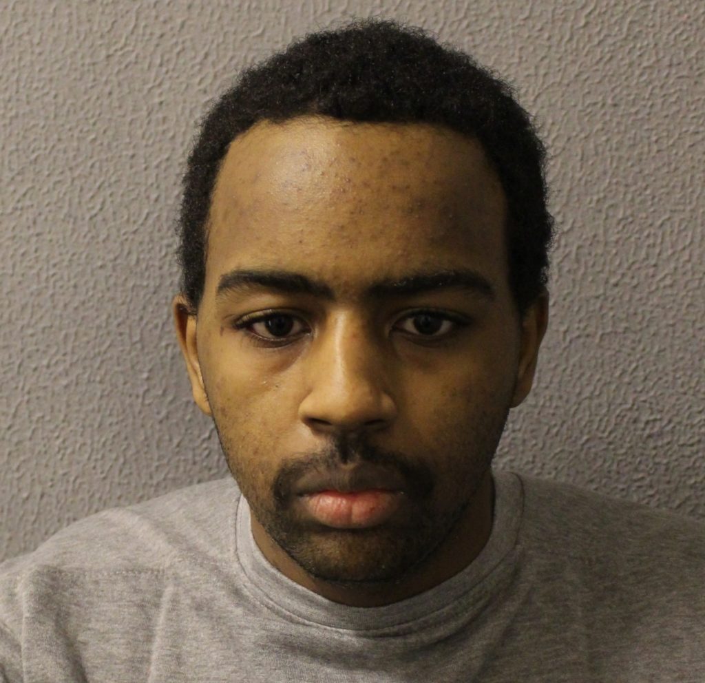 Mental health ward staff ‘failed’ man who was strangled by fellow ...