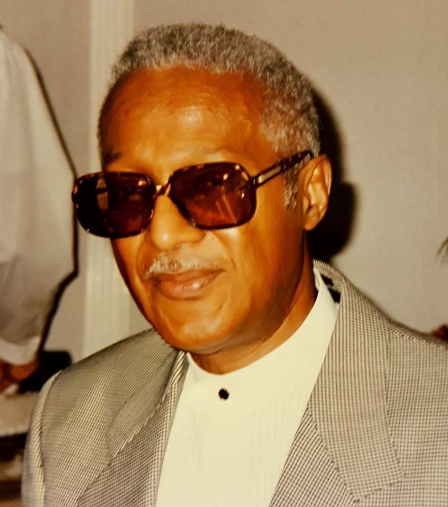 Claude James, pillar of community who helped his neighbours | Islington ...
