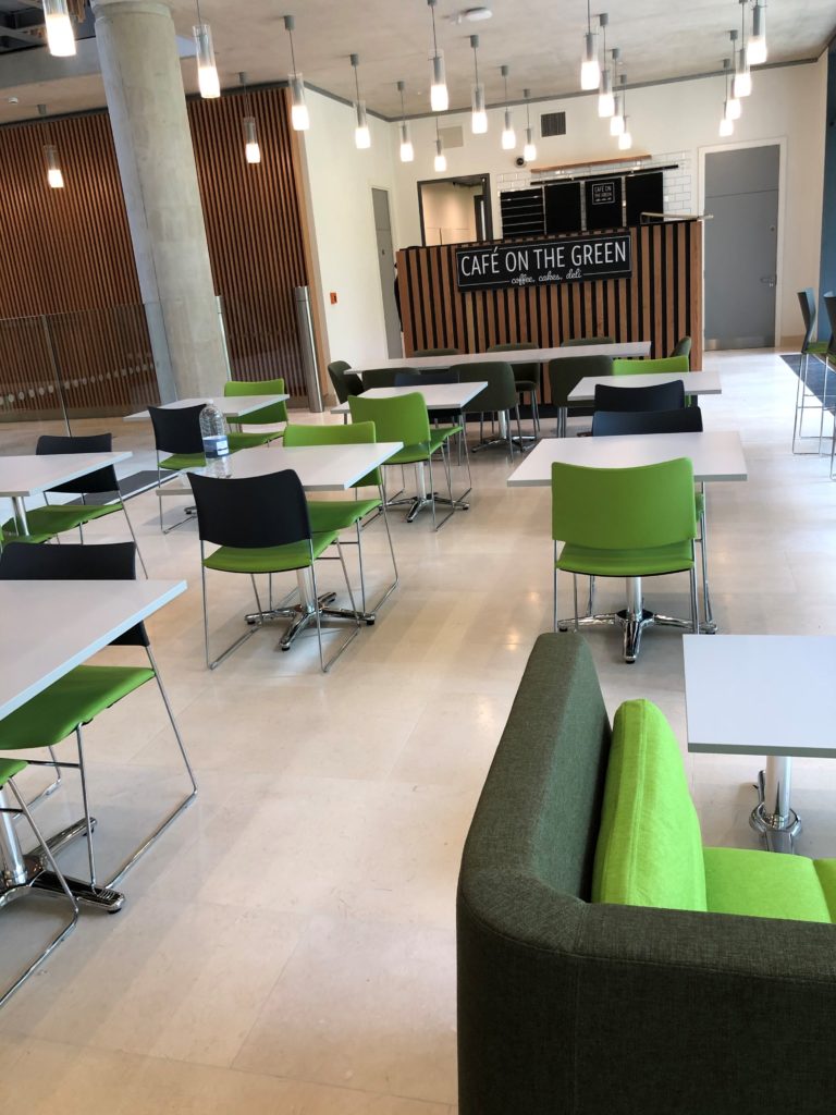 Scientists set to move into £60million Pears Building | Islington Tribune