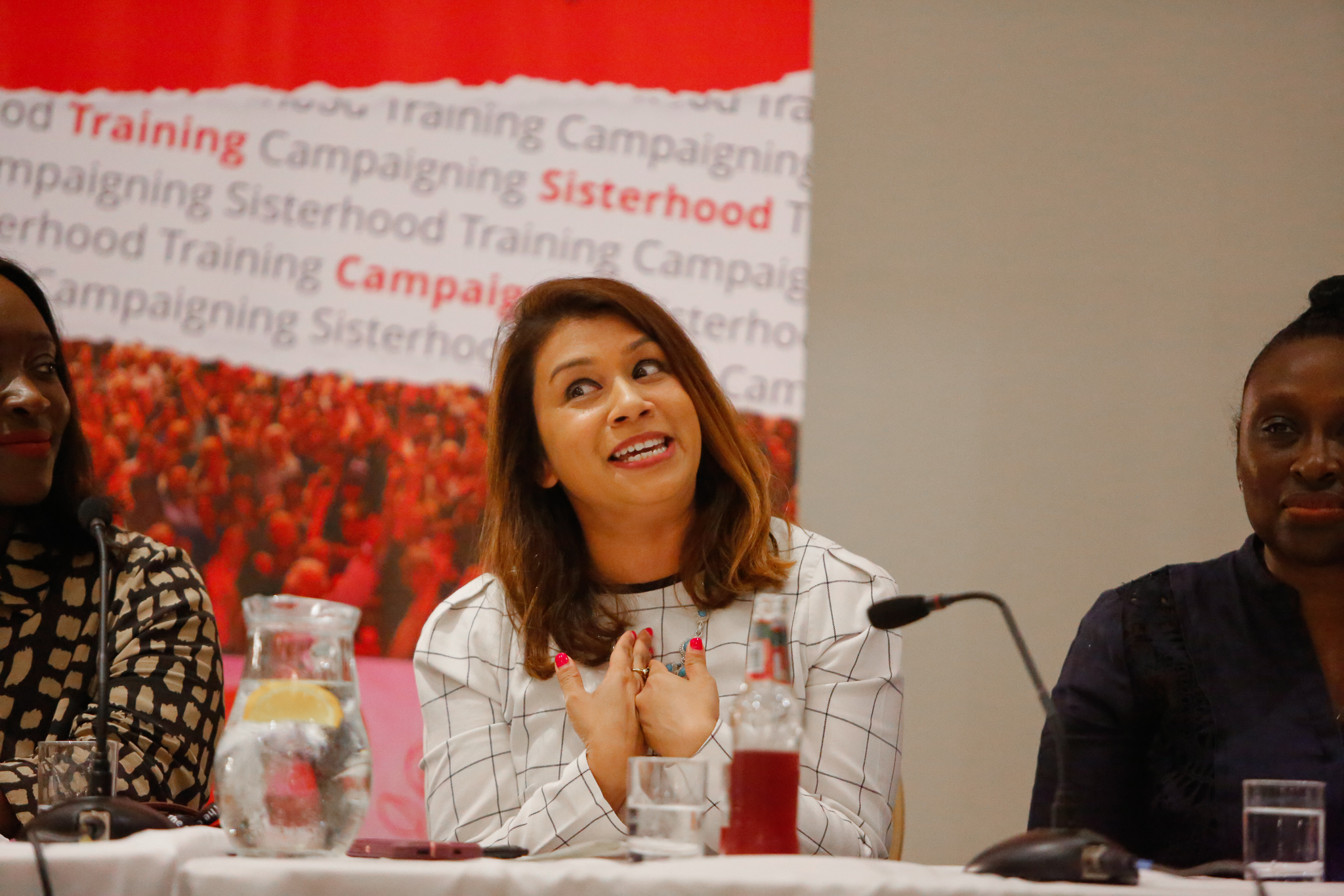 MP Tulip Siddiq: I was told to stand in Bradford instead of a Jewish ...