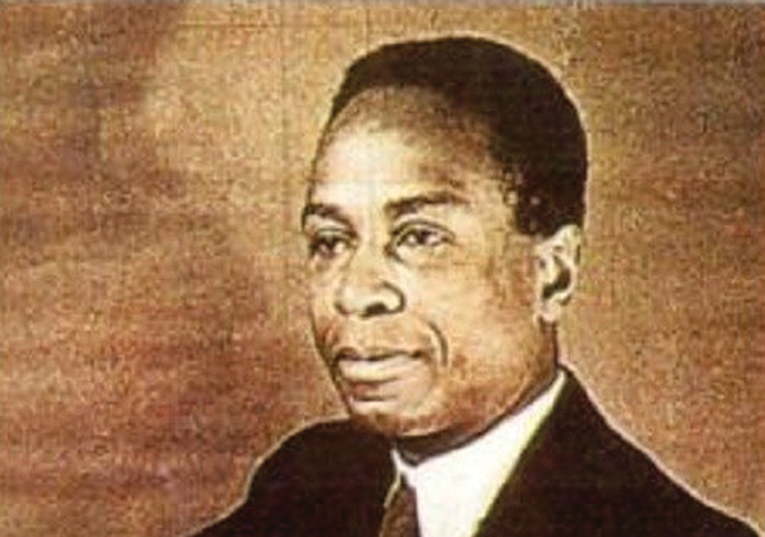 The flat that changed history | Islington Tribune