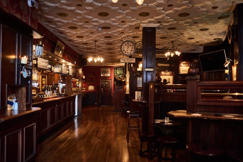 The Ship Tavern: Tudor-era pub’s battle for a pint outside | Islington ...